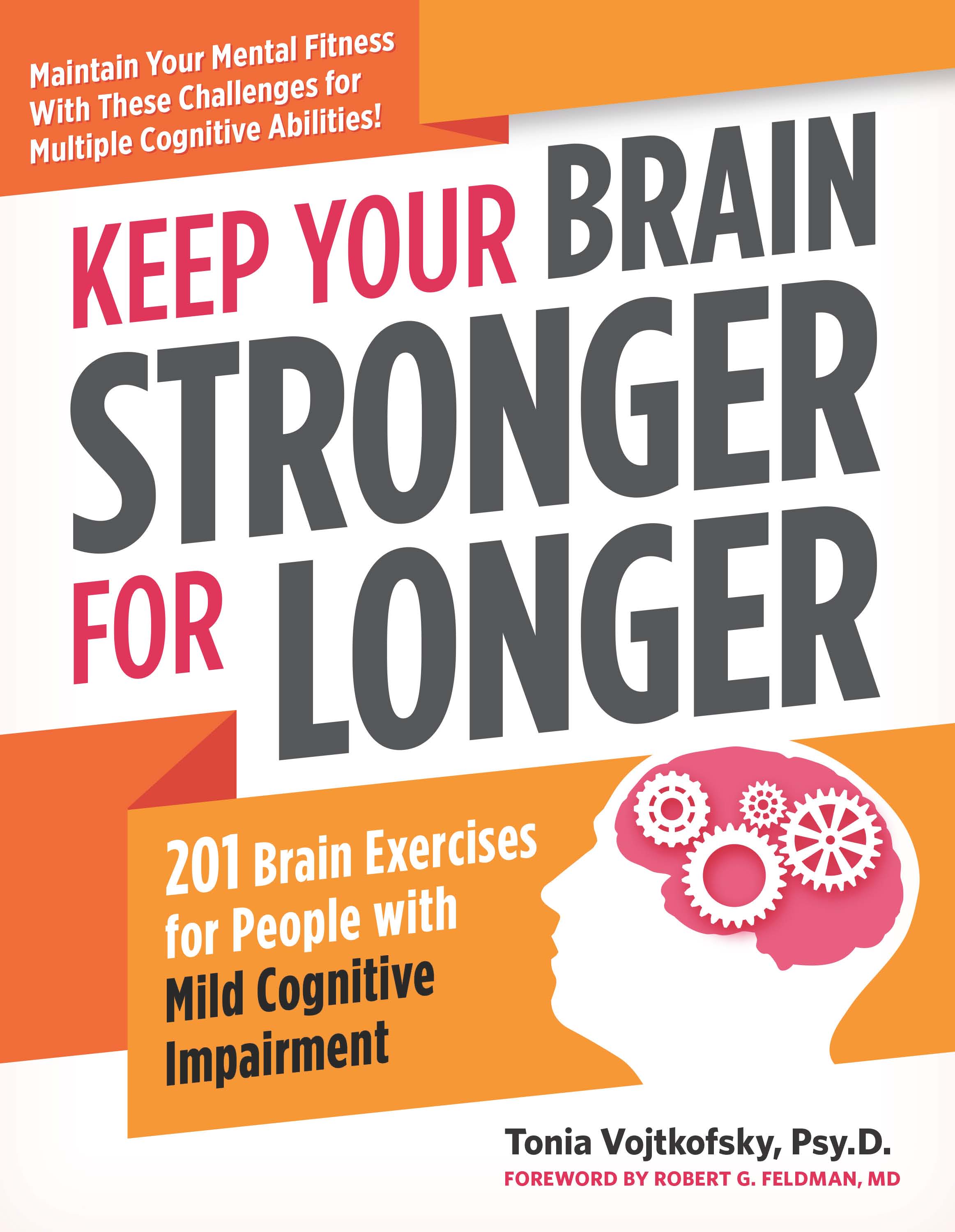 You CAN Fight Cognitive Decline | The Experiment