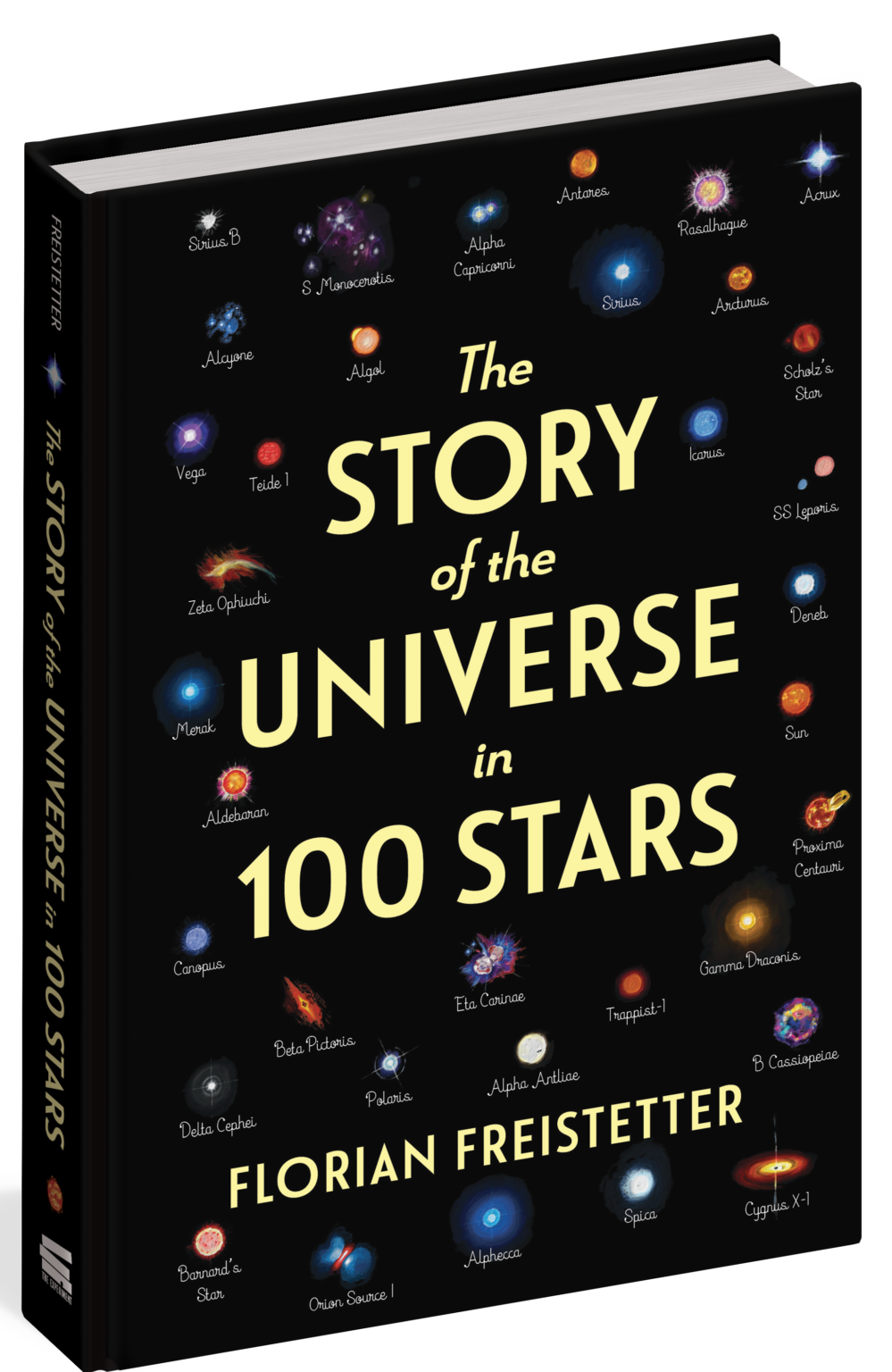 Space Themed Titles You ll Love The Experiment Space Themed Titles You ll Love The Experiment