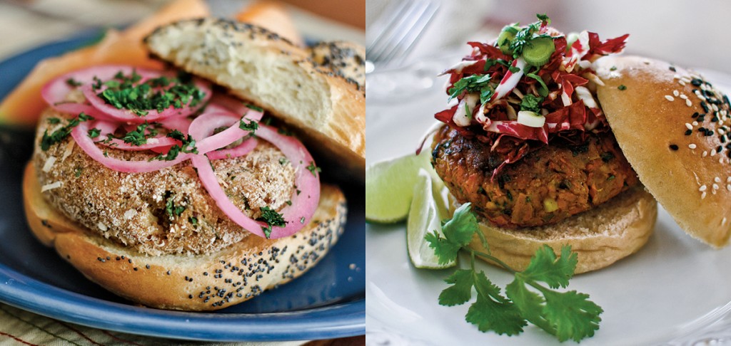 It’s high time for a veggie burger, McDonald’s! | The Experiment